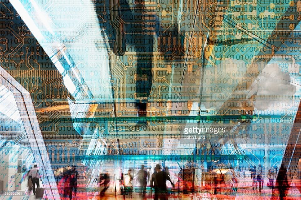 LiFi: technology that will revolutionize mobile communications