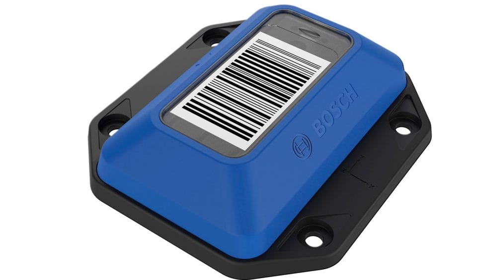 Bosch presents its intelligent IoT solutions | futurescope.co