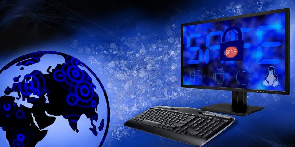 Introduction to private browsing: 8 tips to protect your data