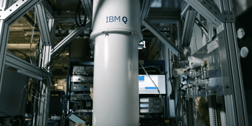 First Commercial “Universal IBM Q Computer: The New Future of AI