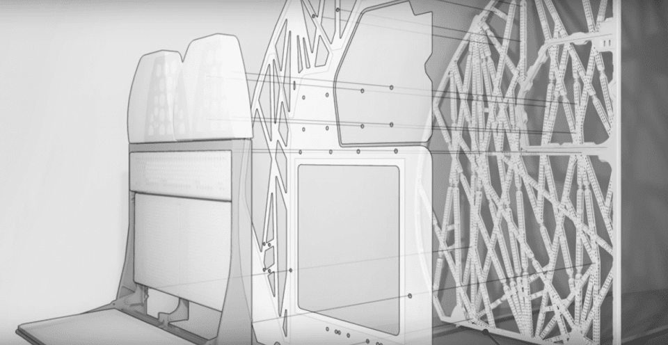 The infinite possibilities of generative design that could change the world