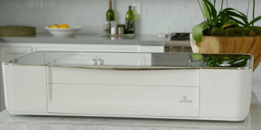 Glowforge Review: Thoughts and Impressions of Hands-on Laser Cutter!