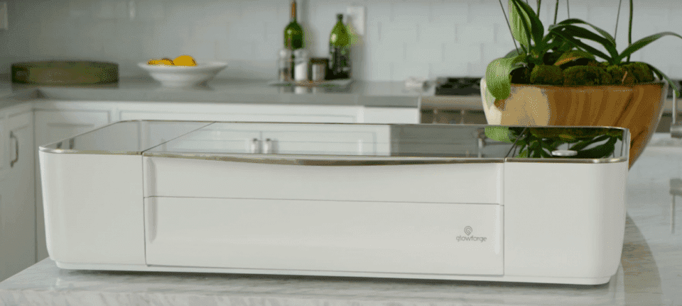 Glowforge Review: Thoughts and Impressions of Hands-on Laser Cutter!