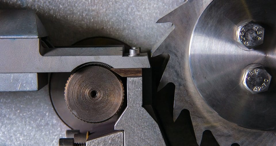 5 Modern Equipment That Rely on Precision Motion Control