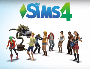 The New Standard Edition Sims 4 for PC Download | FUTURESCOPE