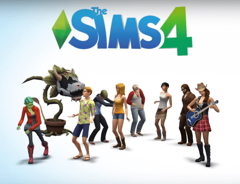 The New Standard Edition Sims 4 for PC Download | FUTURESCOPE