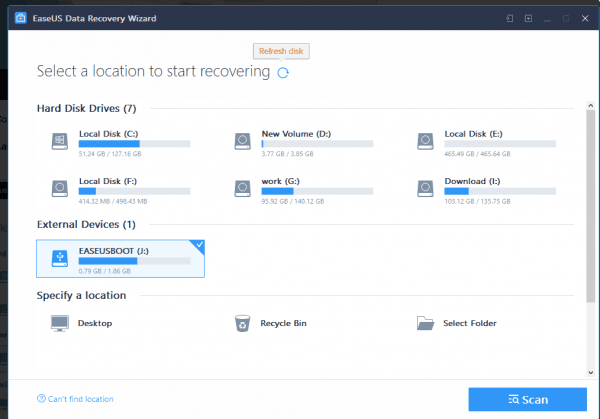 Recover Formatted SD Card with DIY Software | Tech Talkies