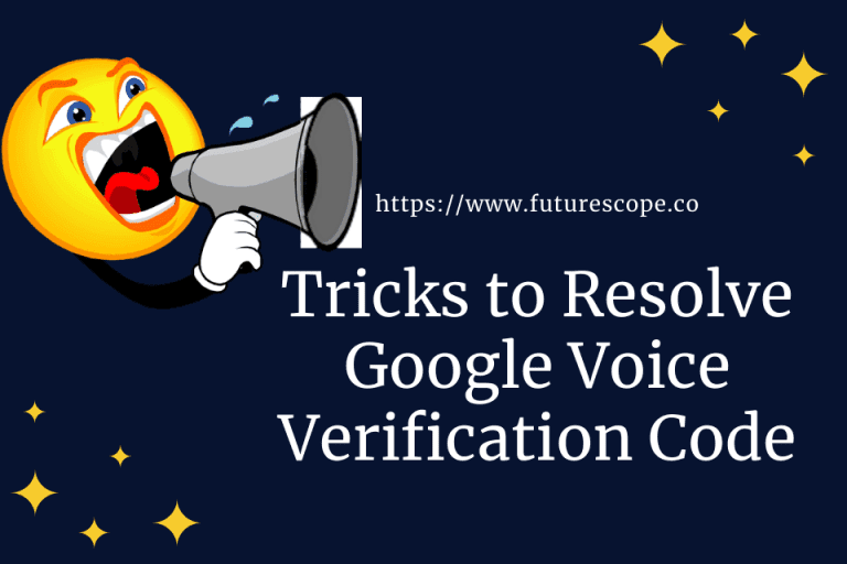 How to Resolve Google Voice Verification Code Craigslist Scam?