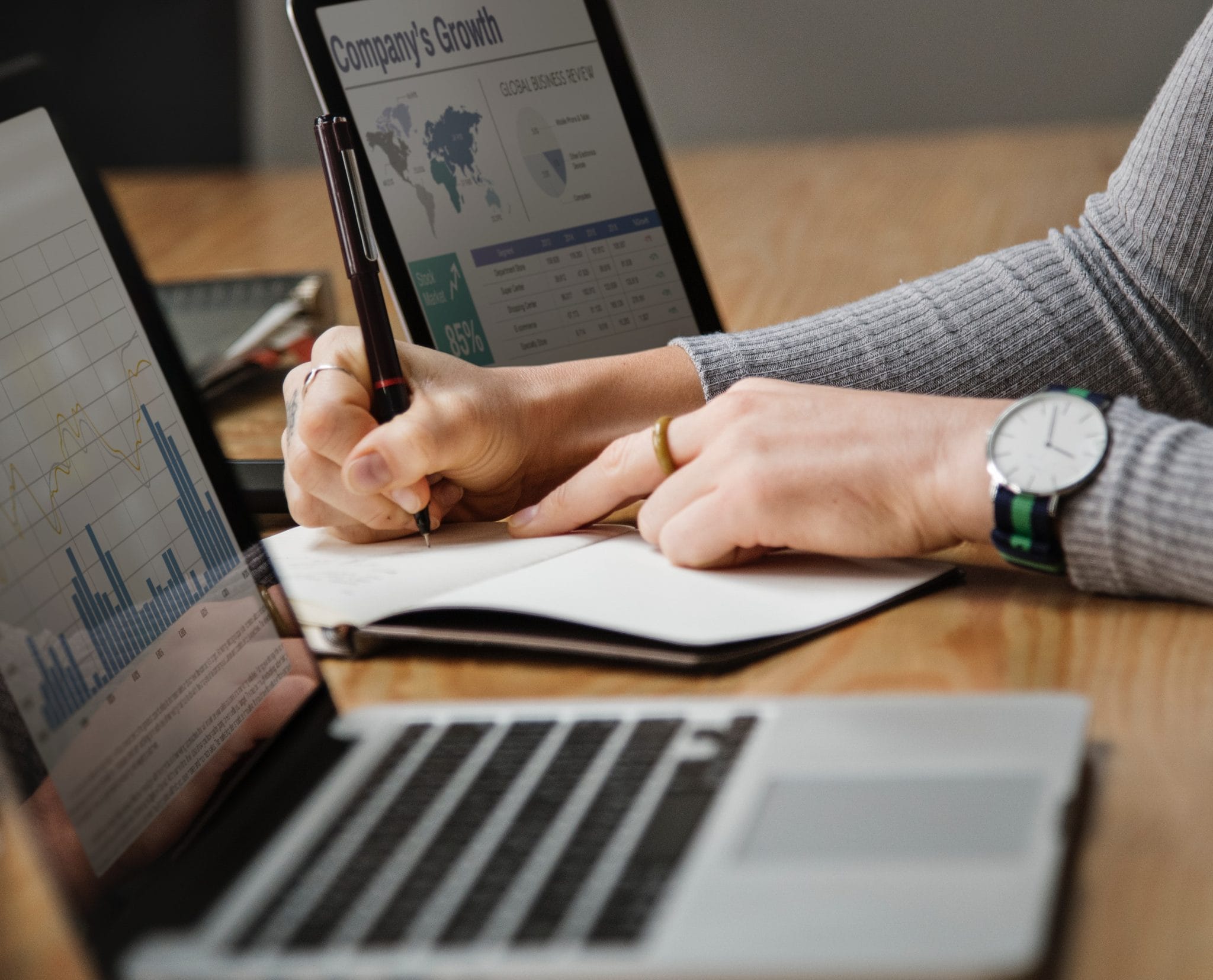 7 Workplace Management Platforms to Help You Scale Your Business