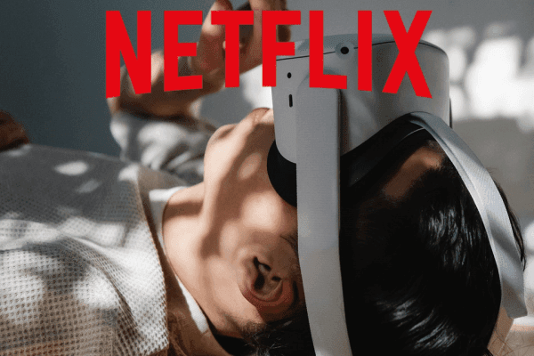 How to watch Netflix on Gear VR (complete guide)