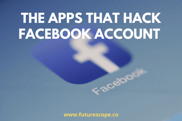 Best Apps to Hack Facebook Account Without Password