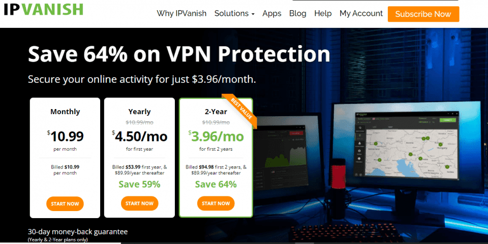 Best Free VPNs For Dark Web & Darknet Safe Browsing & Private Access