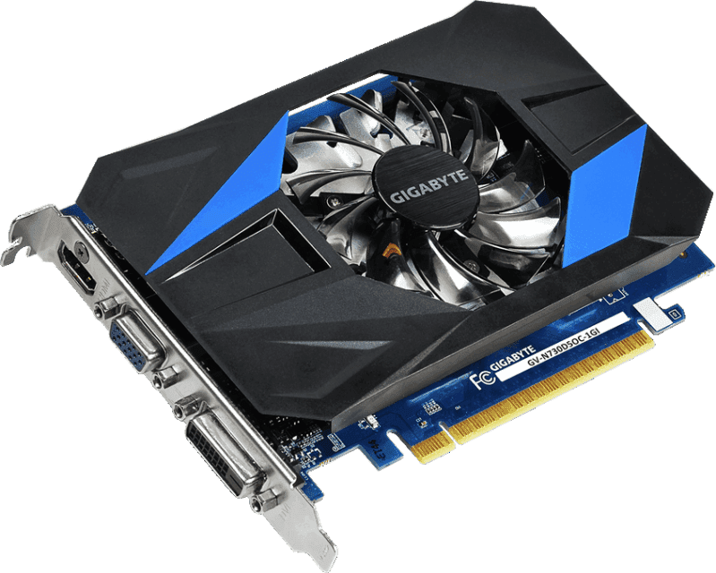 Is 1 GB Graphics Card Good for Gaming?