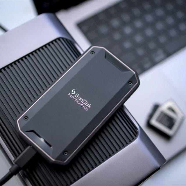Is SanDisk a Good Brand for an SSD or SD Card? A Complete Review
