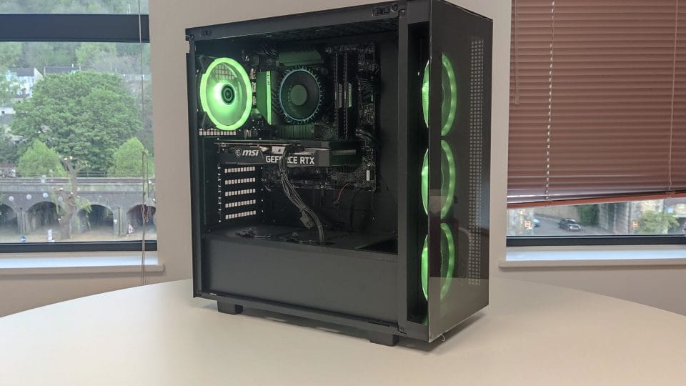 Are Cyberpower PCs Worth It?