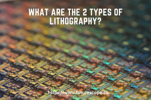 What is the basic lithography process? The Fundamental Steps