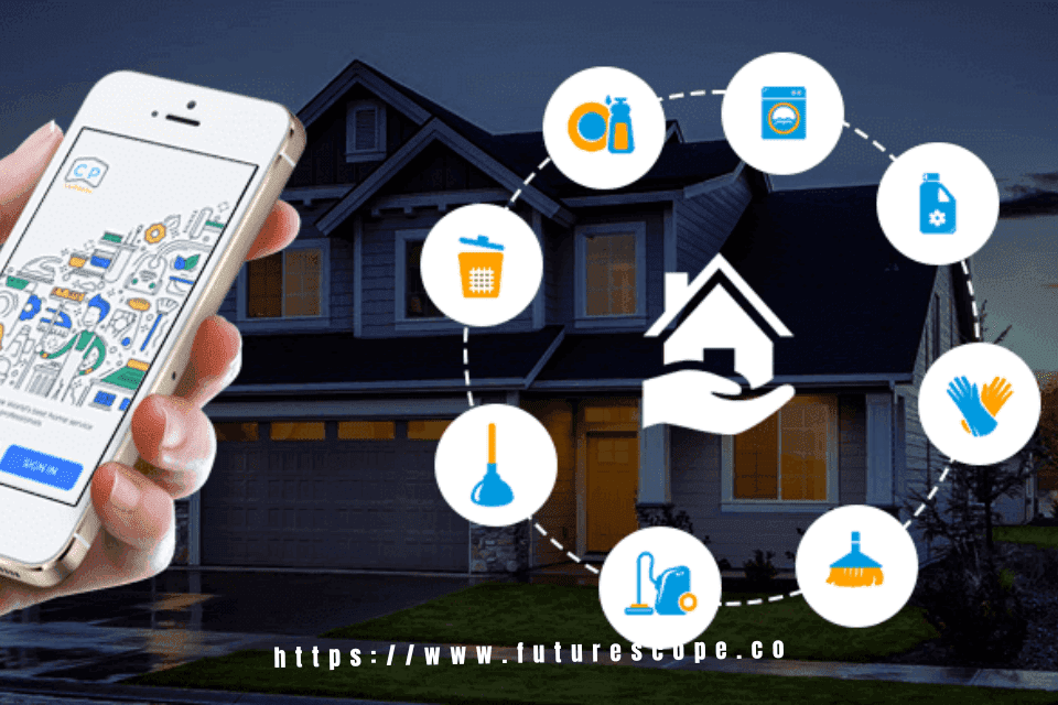 Emerging Trends in the Home Services Industry