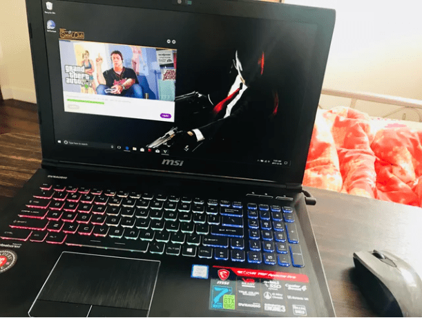 Can I Play GTA 5 on My Laptop?