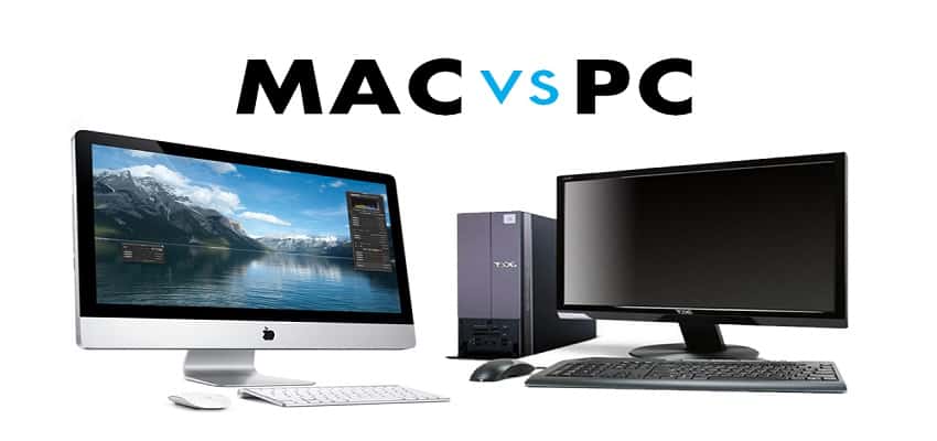 Mac vs. PC: Which Is Better for Online Gaming?