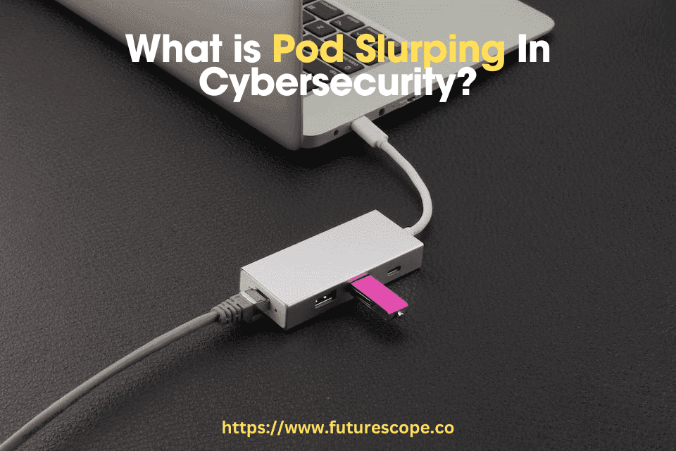 How Do Hackers Steal Data Through Pod Slurping? - Tech Talkies