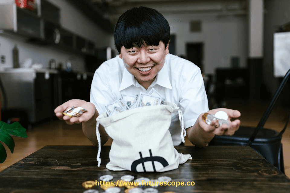 Is It Possible to Become Rich Overnight With Bitcoin And Other ...