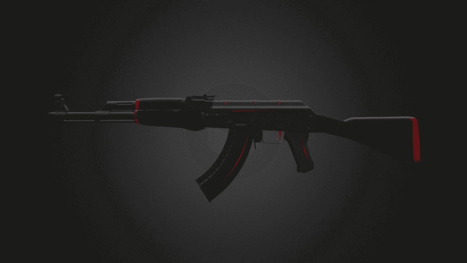 The Best AK-47 Skins in CS2