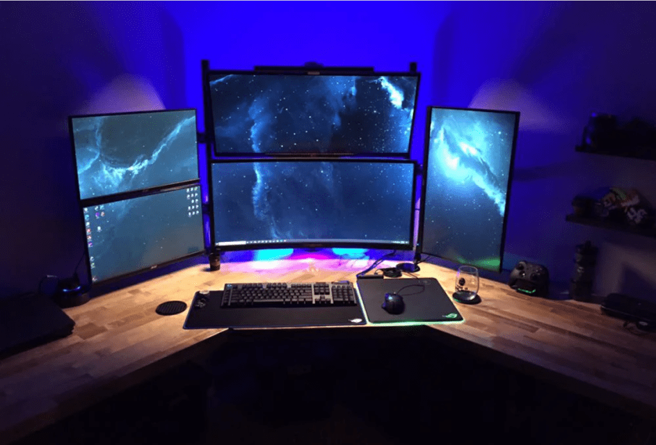 Are Gaming PC Good for Trading?