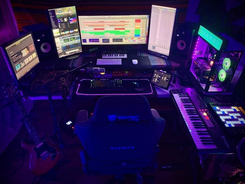 Are Gaming PC Good for Music Production?