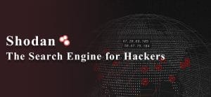What is the Search Engine Shodan Used For?