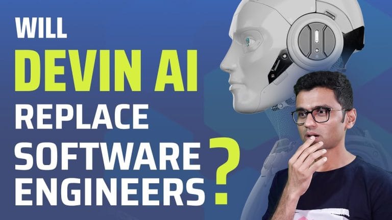 What is Devin AI Software Engineer? How Does Devin Work? - Tech Talkies