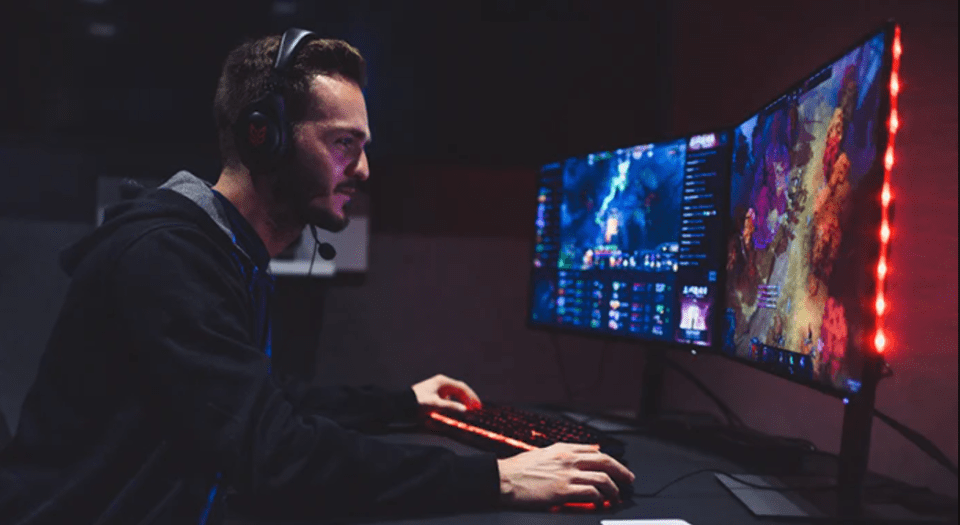 Are Gaming PCs Good For Photoshop?