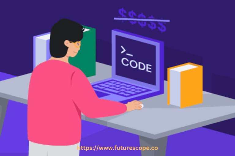 Tech Talkies - From Future