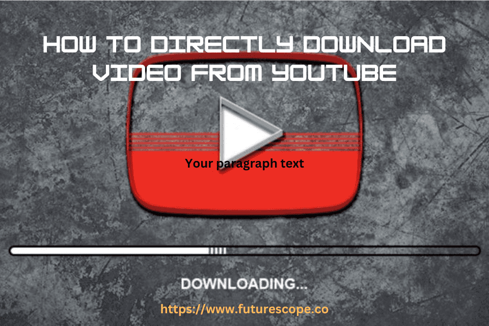 Tech Talkies - From Future