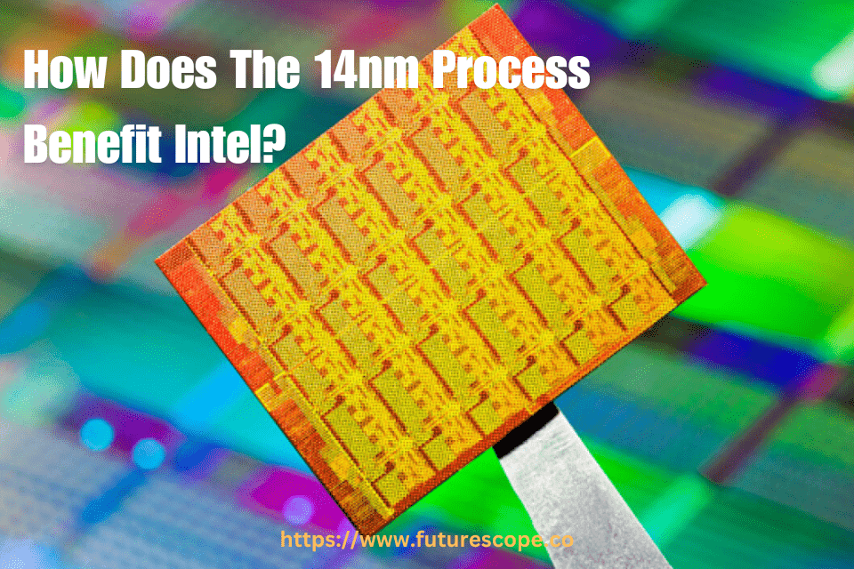 Understanding the 7nm Manufacturing Process: A Comprehensive Guide