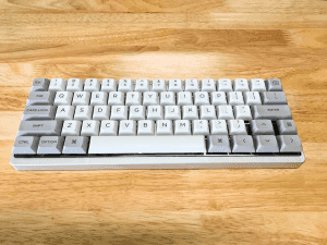 How to Use Arrow Keys on 60% Keyboard? Master the Technique