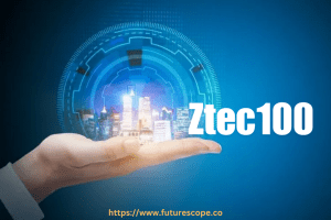 Tech Talkies - From Future