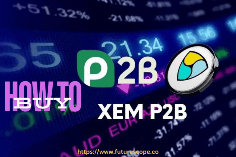 How to Buy XEM P2B? A Comprehensive Guide for Beginners