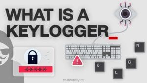 How Hackers Use Keyloggers to Steal Information – A Complete Guide