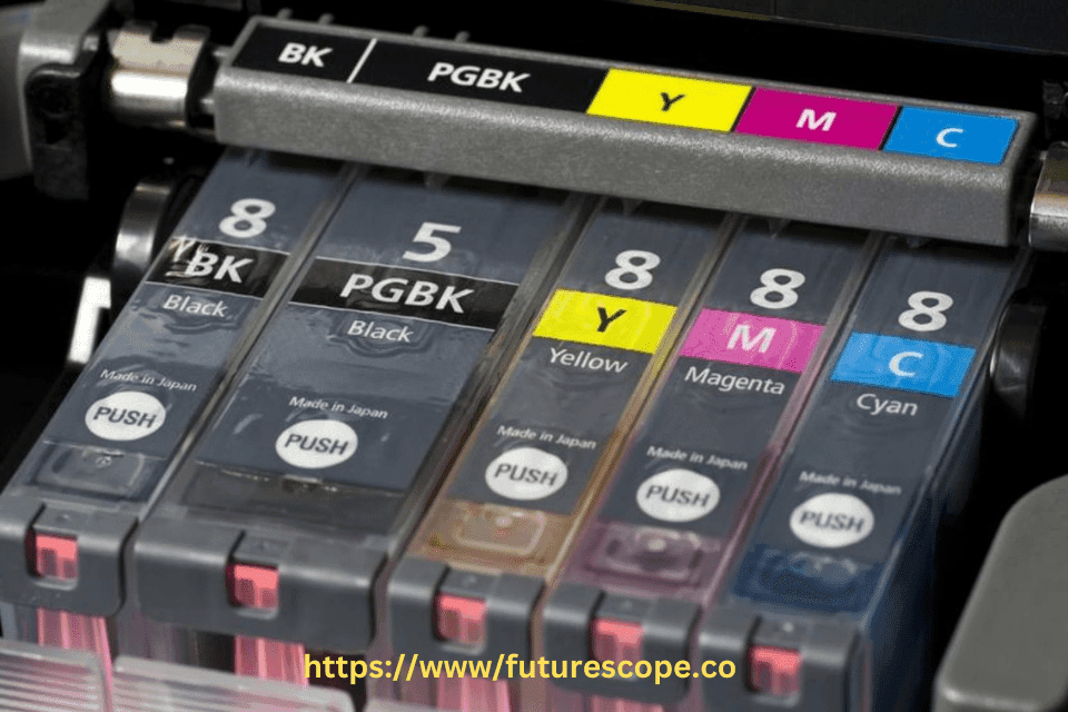 How to Check Printer Ink Level Without Software: Easy Methods for Every ...