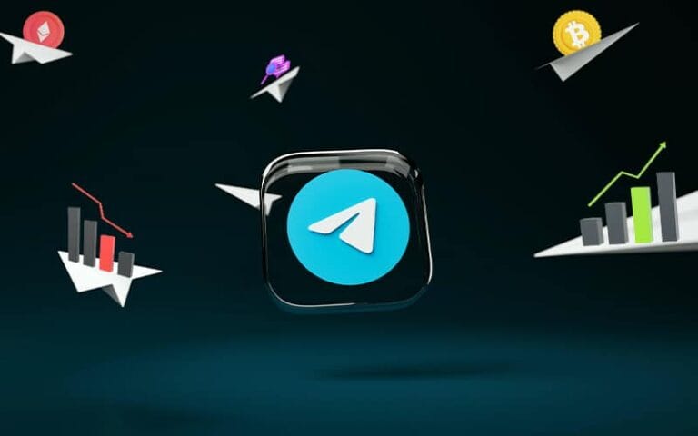 Best Crypto Telegram Channels To Join in 2025: Stay Ahead in the Crypto ...