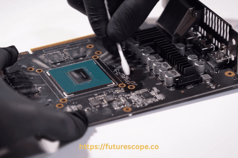 How to Clean Dust from an NVIDIA GPU Safely: A Step-by-Step Guide