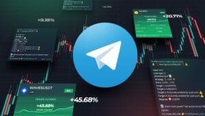 Best Crypto Telegram Channels To Join in 2025: Stay Ahead in the Crypto ...