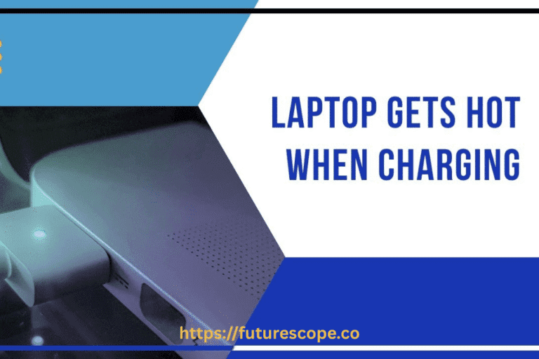 What to Do If Your Laptop is Overheating While Charging?