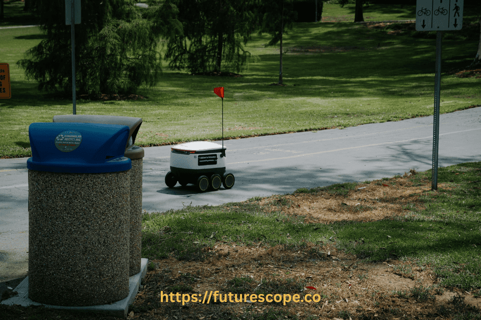 How Edge Computing Powers Data Processing in Autonomous Vehicles?