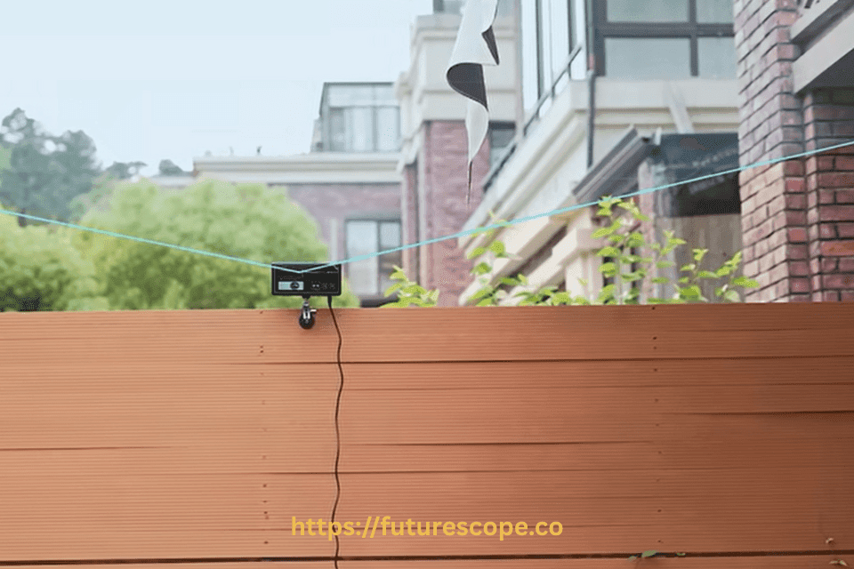 World’s First Portable Mosquito Air Defense: Photon Matrix Kills 30 ...