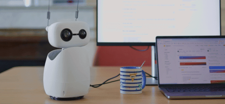 Hugging Face Reachy Mini Desktop Robots Launched, The Open-Source AI Robot