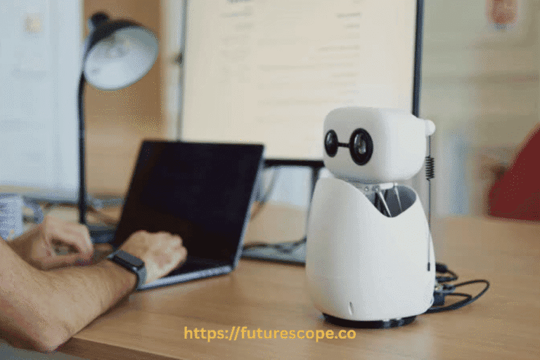 Hugging Face Reachy Mini Desktop Robots Launched, The Open-Source AI Robot