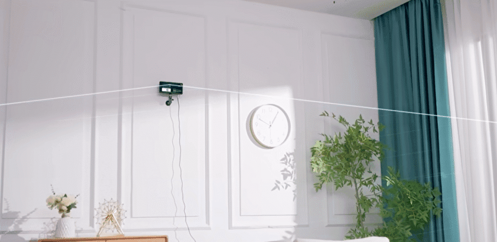 World’s First Portable Mosquito Air Defense: Photon Matrix Kills 30 ...