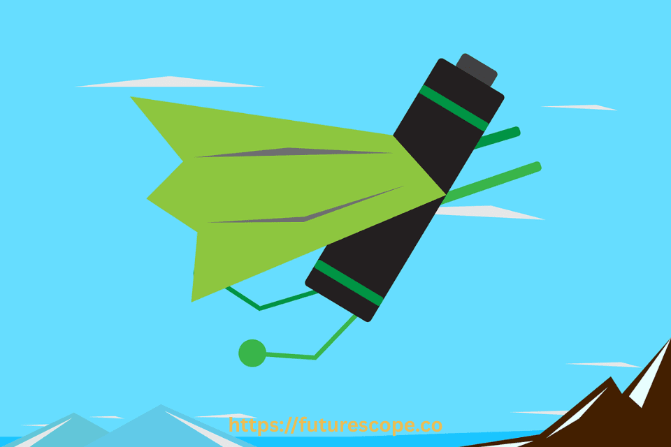 Canadian Researchers Create Eco-Friendly Battery From Tree Pulp