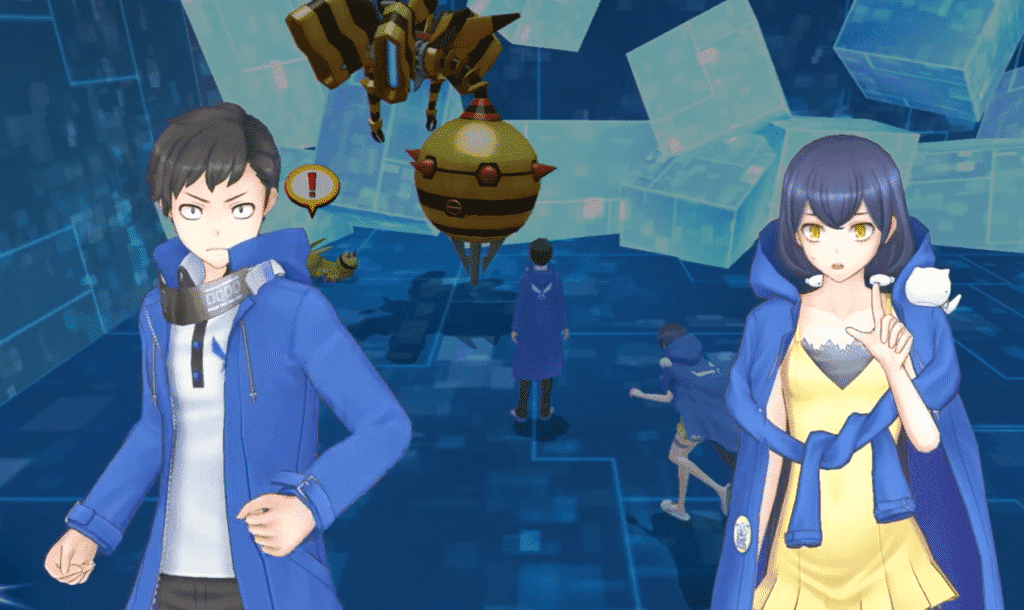 Which Is Better: Cyber Sleuth or Hacker’s Memory?